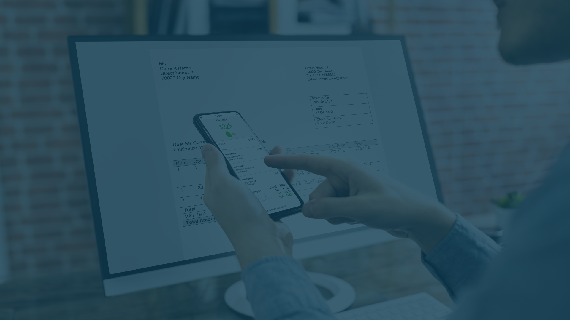 Never Miss a Payment with Xero's Automatic Invoice Reminders